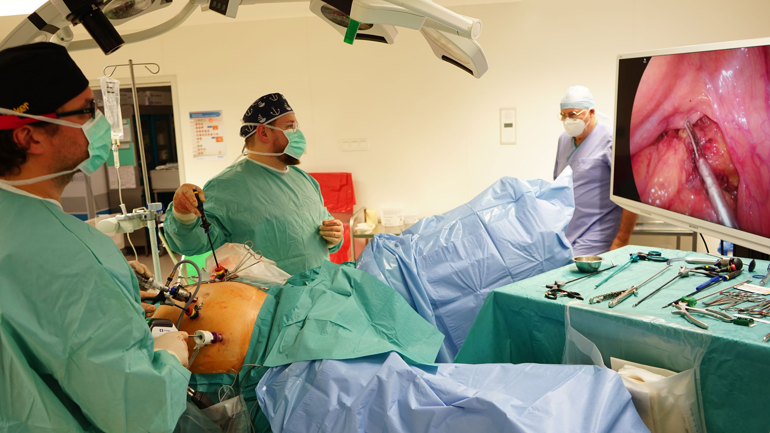 Wojewódzkie Wielospecjalistyczne Centrum Onkologii i Traumatologii im ...