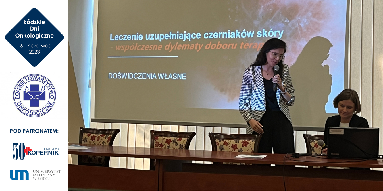 Łódzkie Dni Onkologiczne